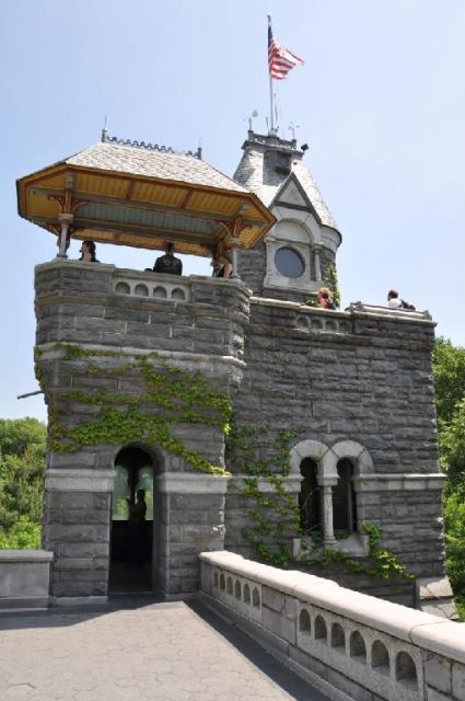 Central Park Walking Tour - Who Should Consider This Tour?