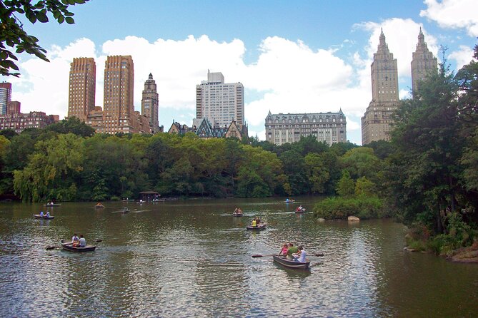 Central Park Walking Tour - An In-Depth Look at the Tour Experience