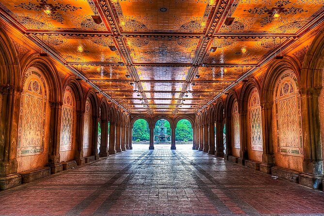 Central Park Walking Tour - Why This Tour Offers Good Value