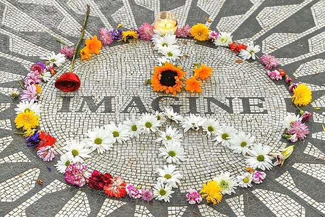 Central Park Walking Tour - FAQ