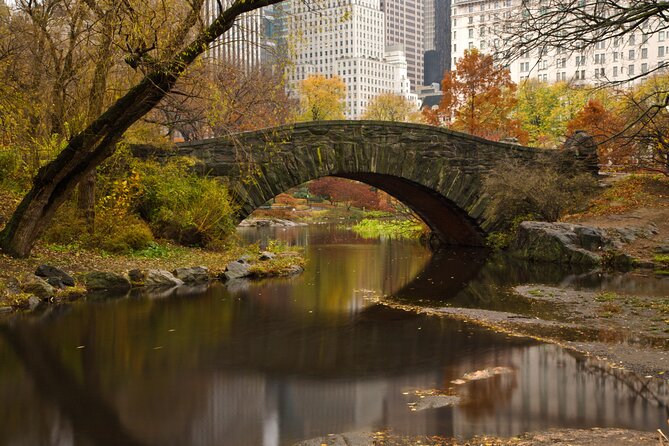 Central Park Walking Tour - Final Thoughts