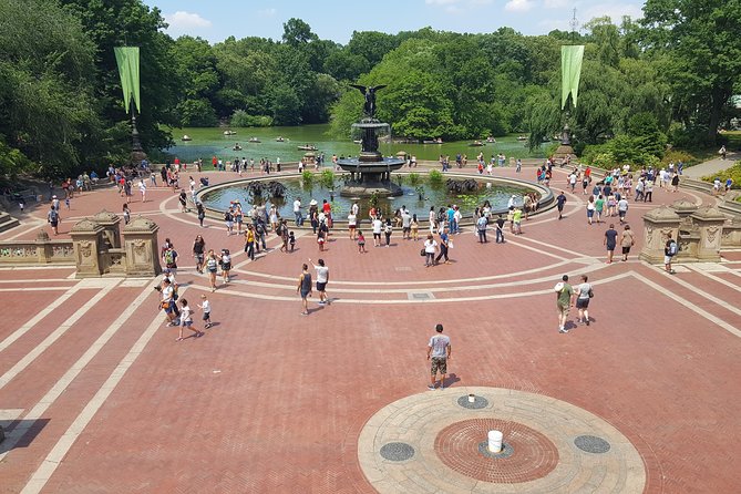 Central Park Walking Tour - Why We Love This Tour