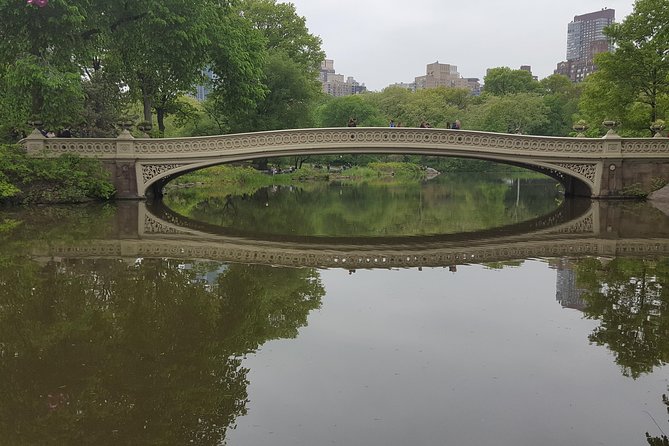 Central Park Walking Tour - Practical Details & Tips