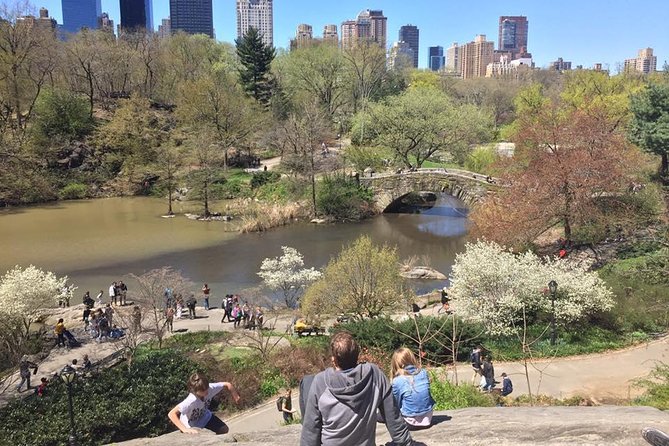 Central Park Walking Tour - Final Thoughts