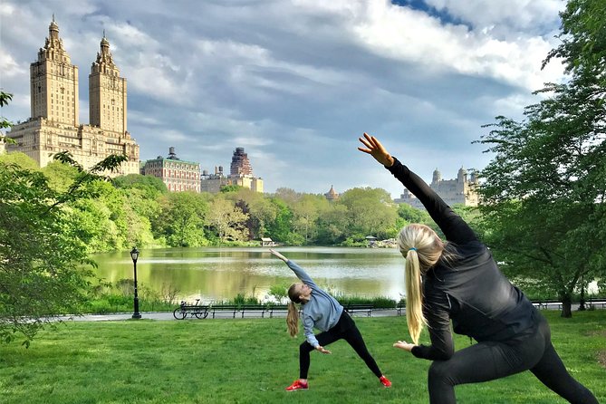 Central Park Walking Tour with Yoga - An In-Depth Review of the Central Park Yoga Tour