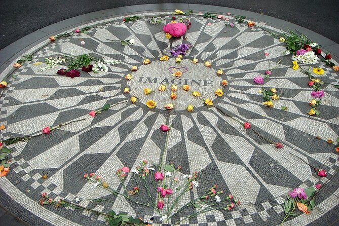 Central Park Wonders And Secrets Shared Walking Tour - Who Is This Tour Best Suited For?