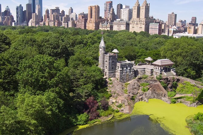 Central Park Wonders And Secrets Shared Walking Tour - Frequently Asked Questions