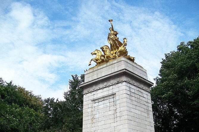 Central Park Wonders And Secrets Shared Walking Tour - Final Thoughts