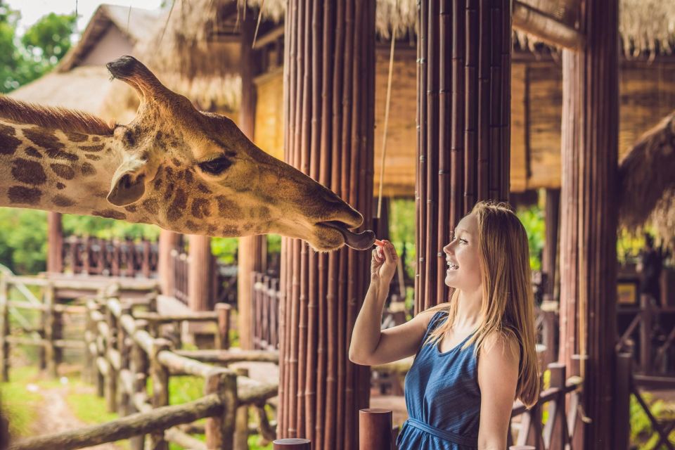 Central Park Zoo Skip-the-line Tickets & Private Transfers - Key Points