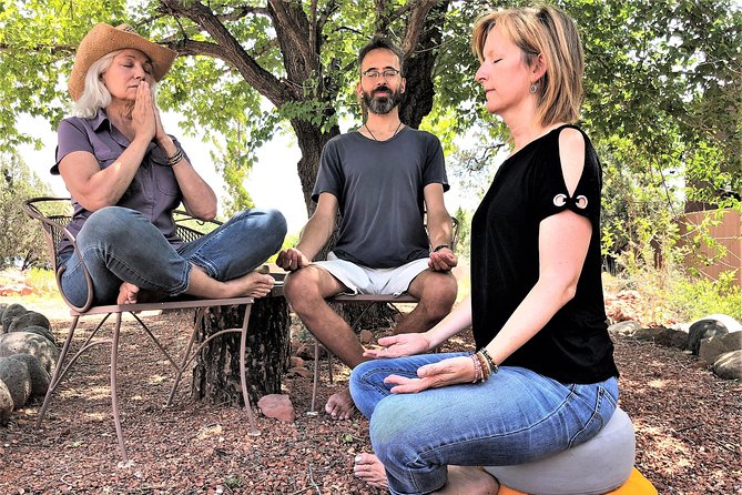 Chakra Balancing & Healing Meditation - An In-Depth Look at the Experience