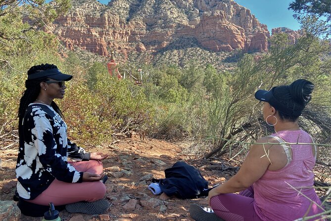 Chakra Balancing & Healing Meditation - Who Should Consider This Experience?
