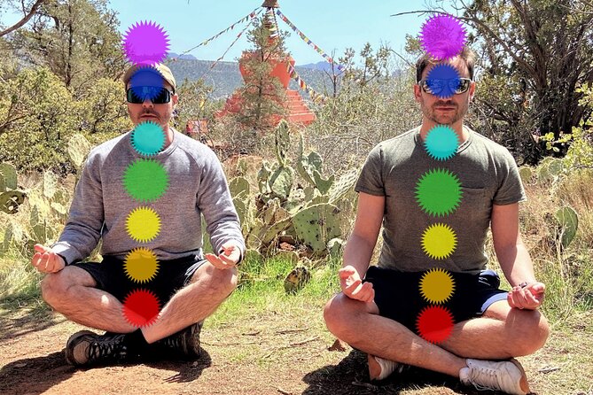 Chakra Balancing & Healing Meditation - Final Thoughts