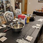 Challah Baking Experience - The Sum Up