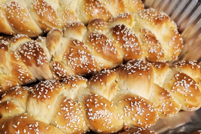 Challah Baking Experience - FAQ
