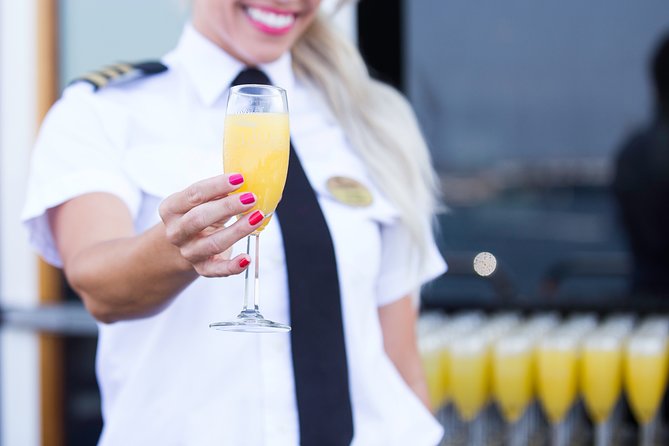 Champagne Brunch Buffet - Authentic Feedback from Reviewers