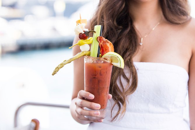 Champagne Brunch Buffet - Final Thoughts – Is It Worth It?