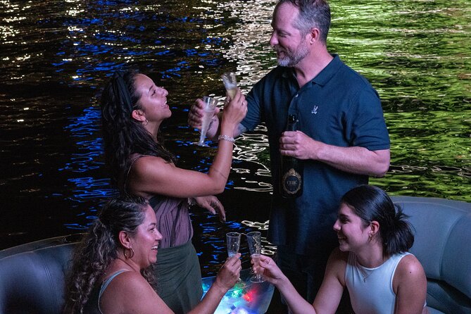 Champagne City Lights Boat Tour - Champagne City Lights Boat Tour Review