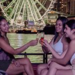 Champagne City Lights Boat Tour - What to Expect from the Champagne City Lights Boat Tour