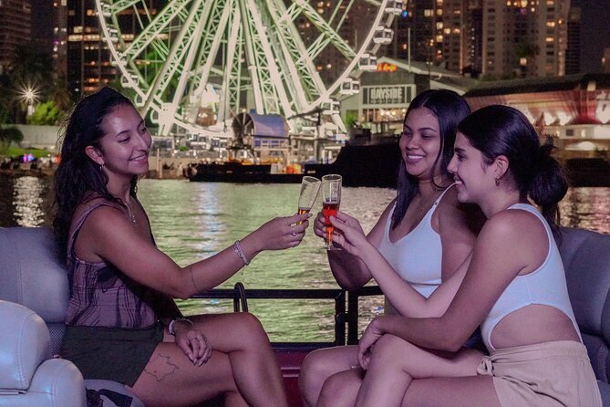 Champagne City Lights Boat Tour - What to Expect from the Champagne City Lights Boat Tour