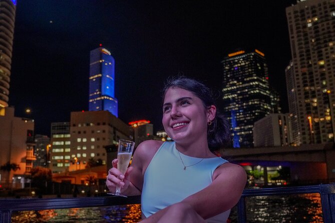 Champagne City Lights Boat Tour - Authentic Experiences and Tips from Reviewers