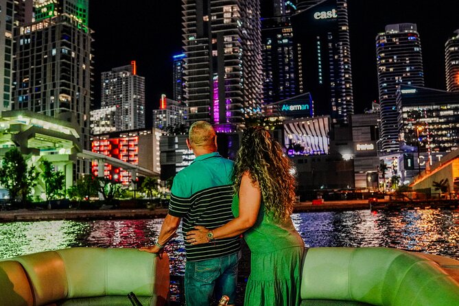 Champagne City Lights Boat Tour - Who Will Love This Tour?