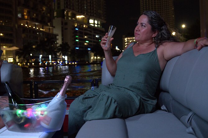 Champagne City Lights Boat Tour with Photoshoot - Who Should Book This Tour?