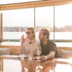 Champagne, Wine and Cheese Pairing Sightseeing Cruise - FAQs