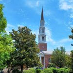 Chapel Hill Historic Churches Tour - Why This Tour Is a Great Choice