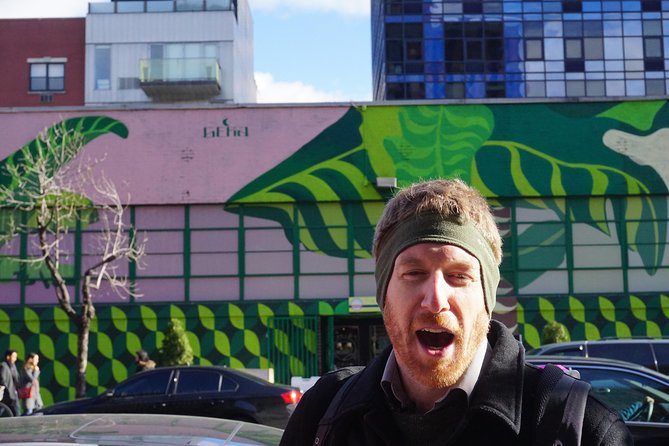 CharacTour of the Lower East Side - Final Thoughts