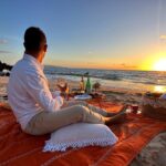 Charcuterie Board and Sunset at Pristine Beach with Photos - What Reviewers Loved Most