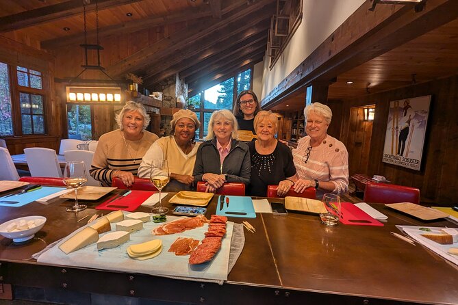 Charcuterie Board Making (and Eating!) in South Lake Tahoe - Frequently Asked Questions