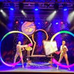Charles Bach Wonders Magic and Illusion Show - Authentic Guest Perspectives