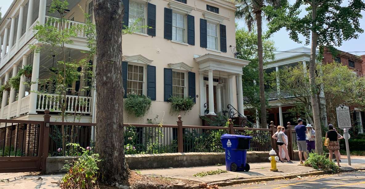 Charleston: 2-Hour Strong Women of the South History Tour - A Closer Look at the Tour Experience