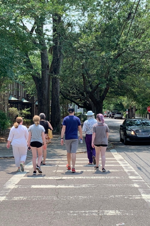 Charleston: 2-Hour Strong Women of the South History Tour - Who Will Love This Tour?