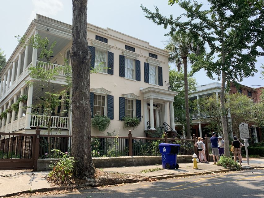 Charleston: 2-Hour Strong Women of the South History Tour - Final Thoughts