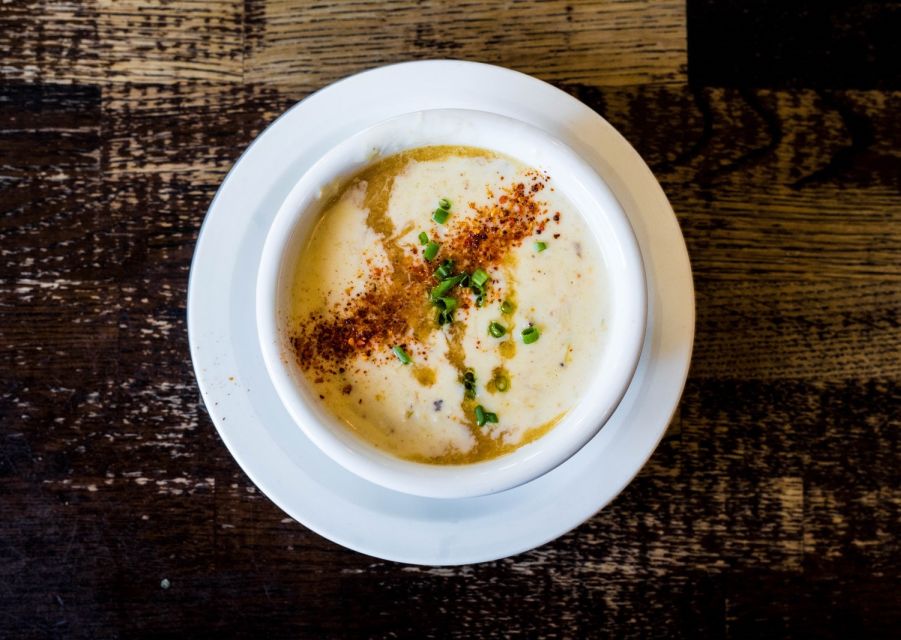 Charleston: 3-Hour Secret Food Tour - The Authenticity & Cultural Depth