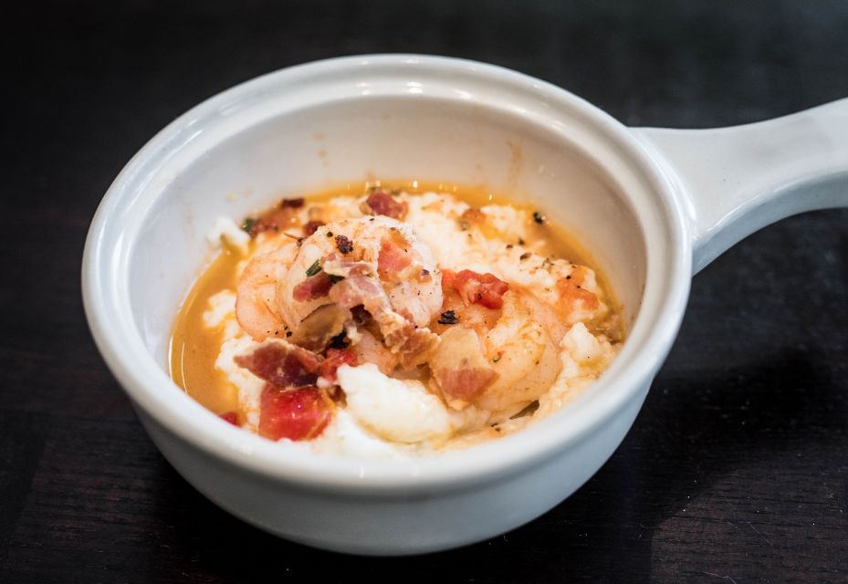 Charleston: 3-Hour Secret Food Tour - Who Would Enjoy This Tour?