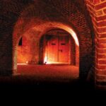 Charleston: 90-Minute Ghost and Dungeon Walking Tour - A Closer Look at the Tour Itinerary