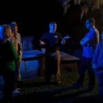 Charleston: 90-Minute Ghost & Graveyard Walking Tour - Final Thoughts