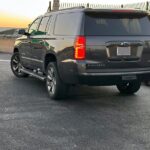 Charleston AirportCHS to Isle of Palms/Sullivans Private Transfer - What to Expect During Your Journey