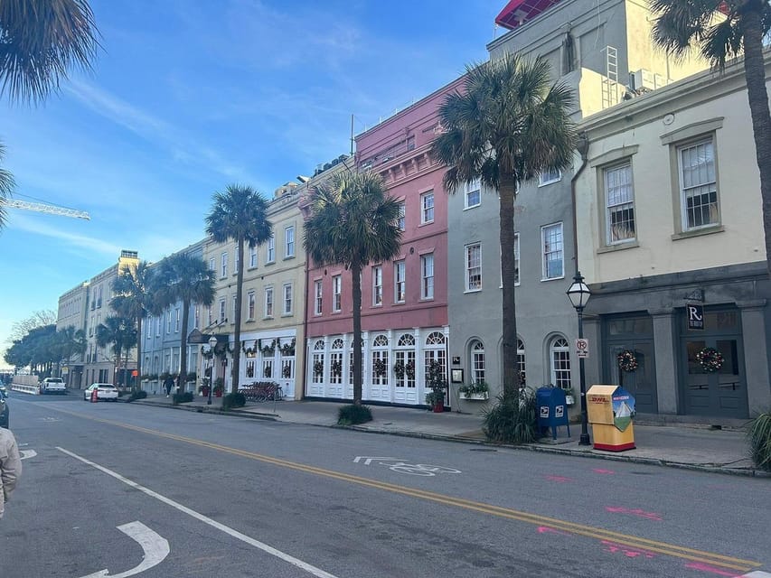 Charleston Bachelorette Pub Crawl - Exploring the Charleston Bachelorette Pub Crawl in Detail