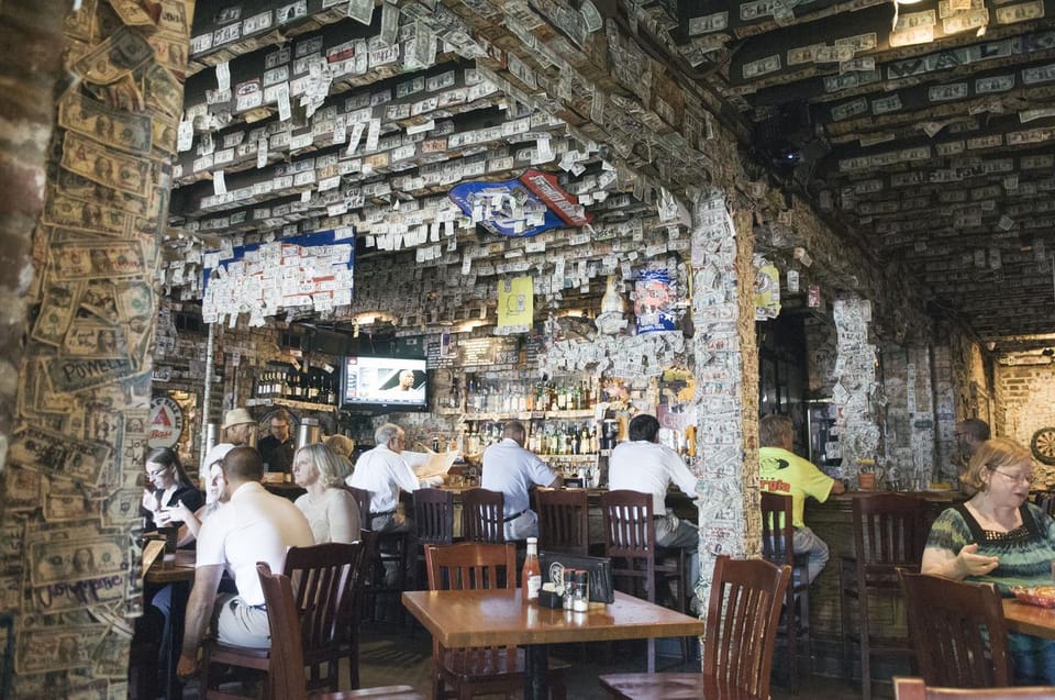 Charleston Bachelorette Pub Crawl - Final Thoughts: Is it Worth It?
