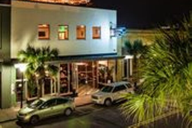 Charleston Bar Hunt: Charleston Chase Bar Crawl - What To Expect During the Tour