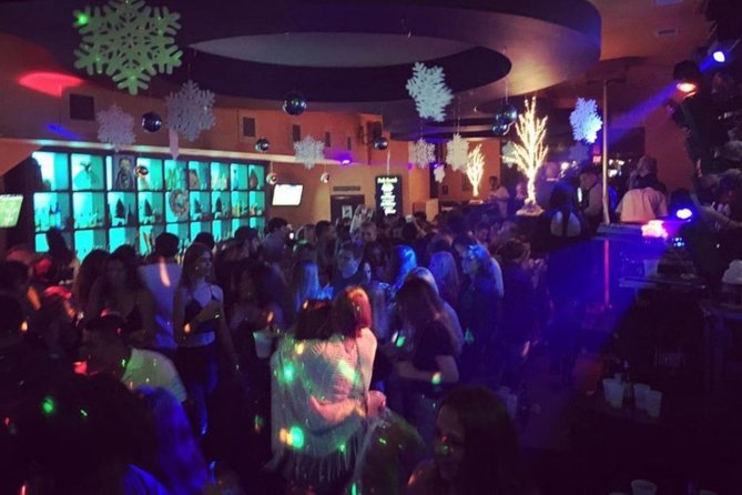 Charleston Bar Hunt: Charleston Chase Bar Crawl - Authentic Insights from Participants