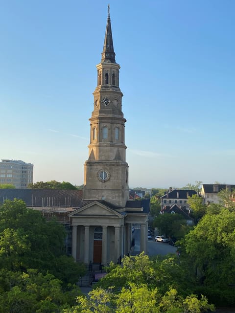 Charleston: Beauty & Tragedy Historic Walking Tour - Who Is This Tour Best For?