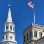 Charleston: Beauty & Tragedy (Historic Walking Tour) - Detailed Breakdown of the Itinerary