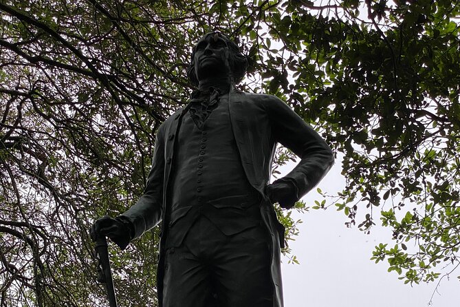 Charleston: Beauty & Tragedy (Historic Walking Tour) - The Sum Up