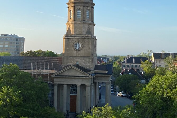 Charleston: Beauty & Tragedy (Historic Walking Tour) - Frequently Asked Questions
