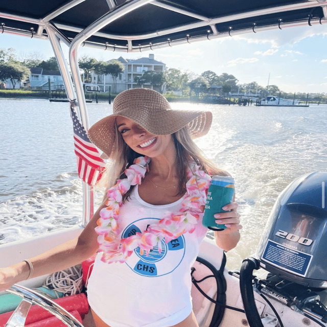Charleston: Boat Charter Booze Cruise And Sunset Tours - Key Points