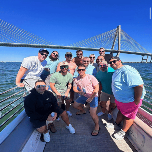 Charleston: Boat Charter Booze Cruise And Sunset Tours - An Honest Look at the Charleston Boat Charter Booze Cruise